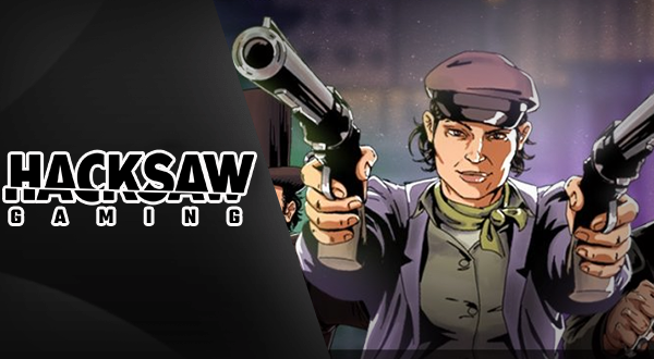 Hacksaw Gaming สล็อตแตกหนัก ทางเข้า Hacksaw Gaming เว็บตรง